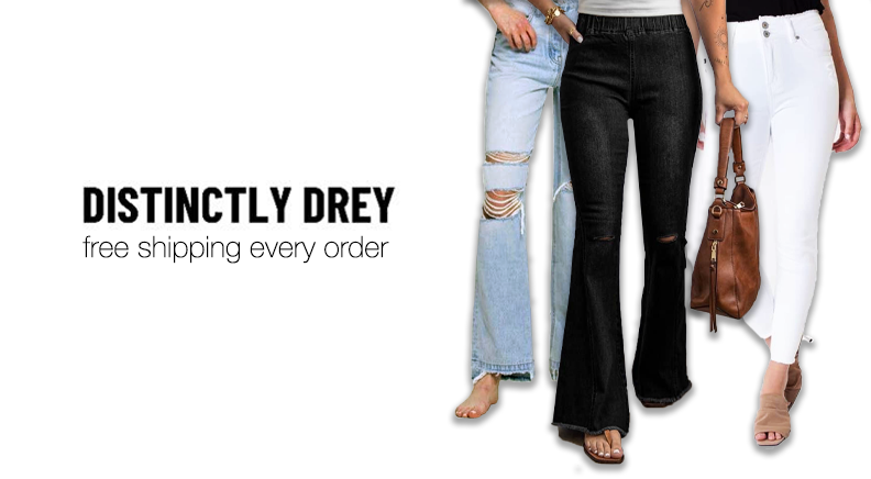 Distinctly Drey